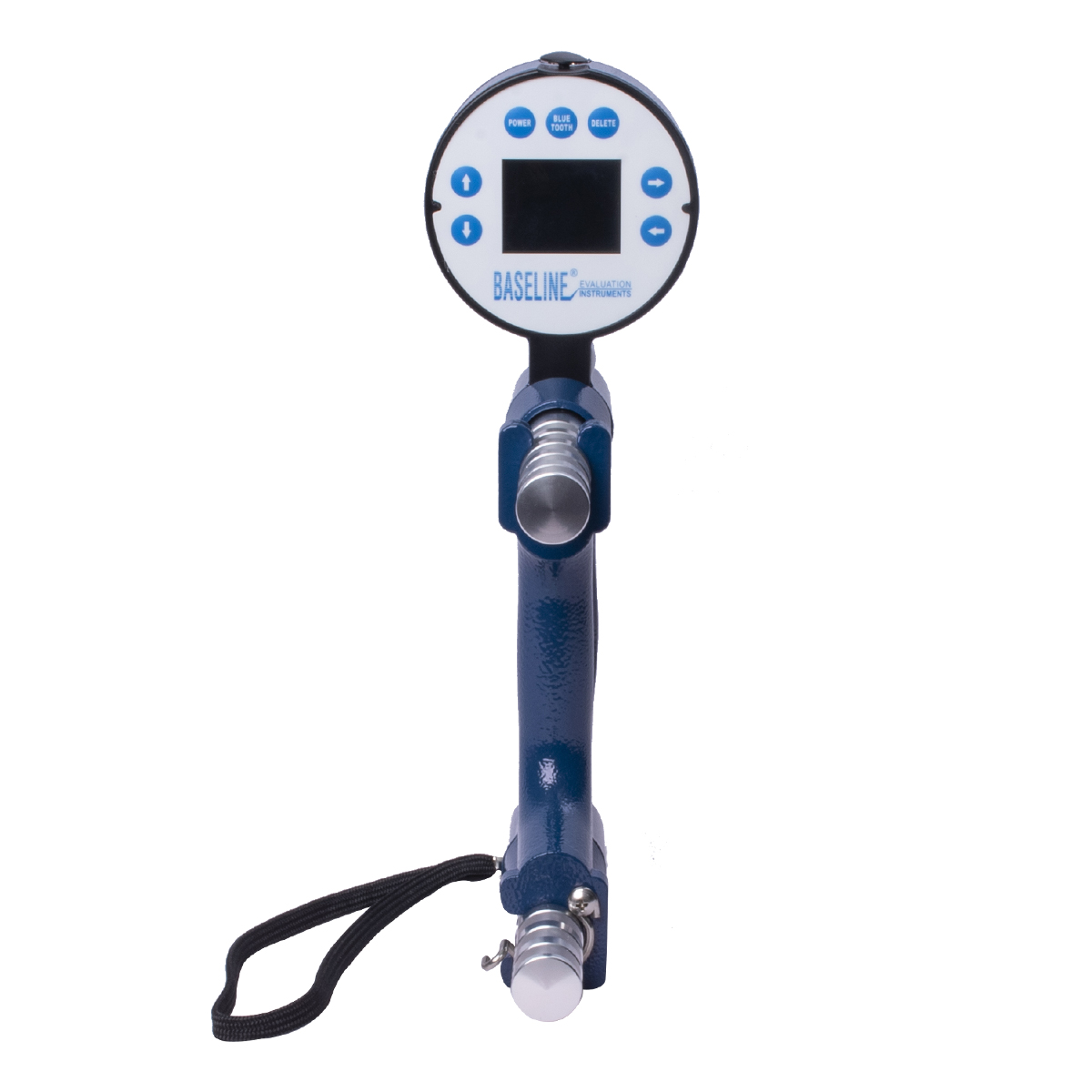 Profesionales de la salud: Dinamómetro De Mano Marca Baseline