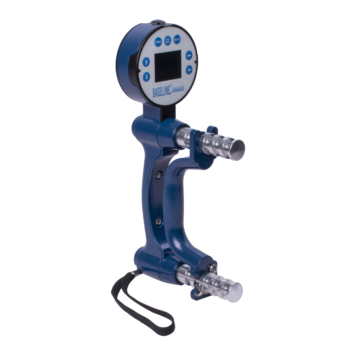 Profesionales de la salud: Dinamómetro De Mano Marca Baseline